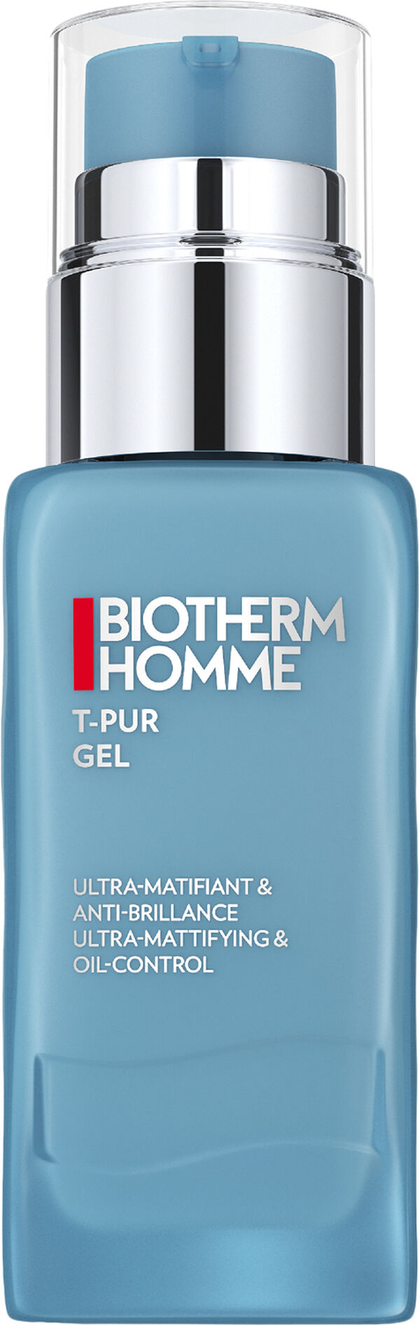 Biotherm | Se det brede sortiment fra brandet i dag