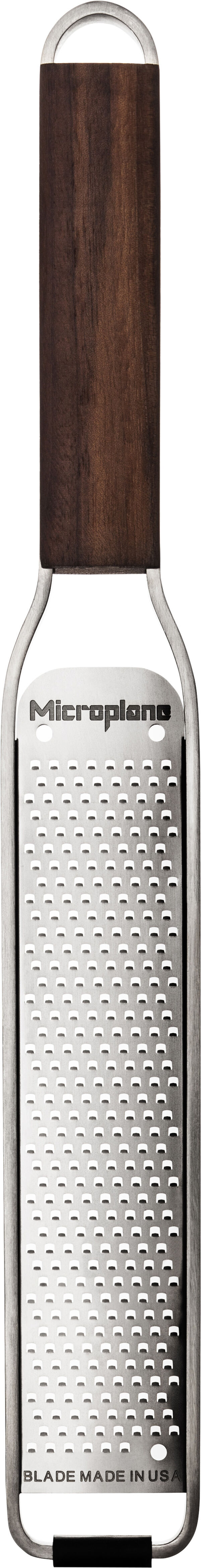 Microplane | Se det brede sortiment fra brandet i dag