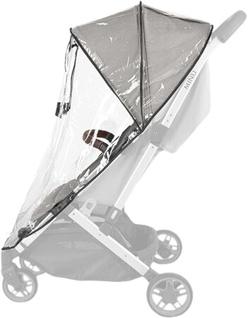 MINU V2 Rain Shield