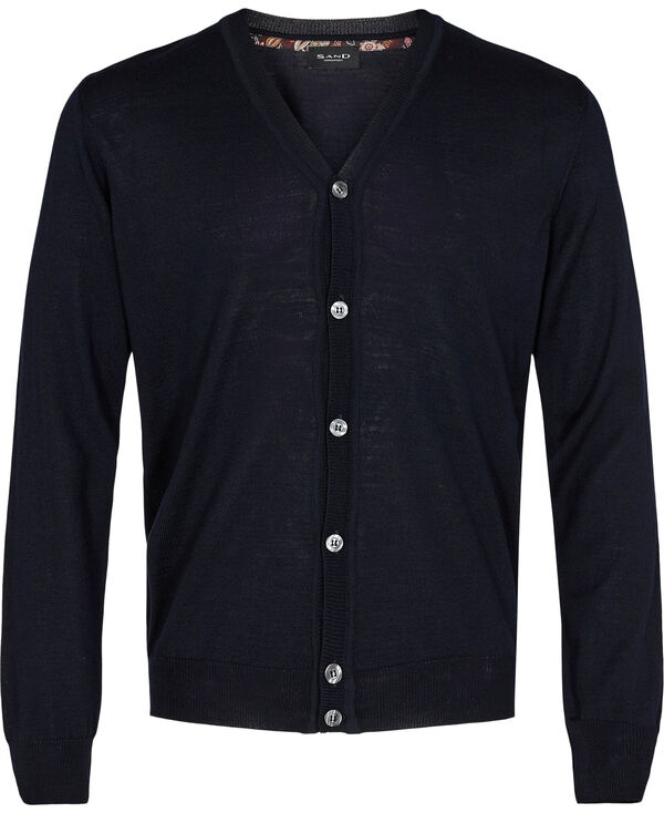 Cardigan til herrer | Shop flotte designs hos os | Magasin