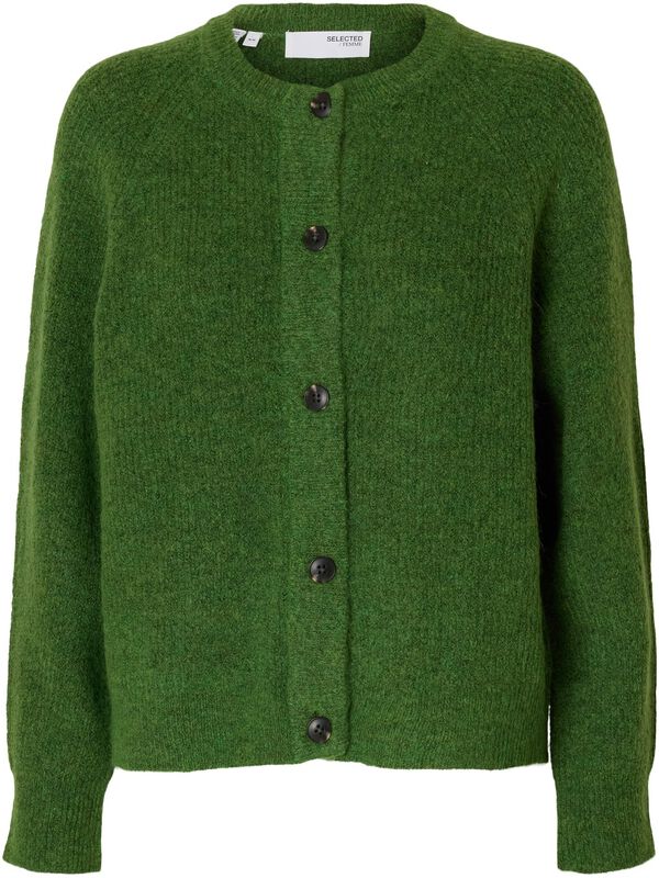 Cardigans til damer - Se moderne og behagelige styles her