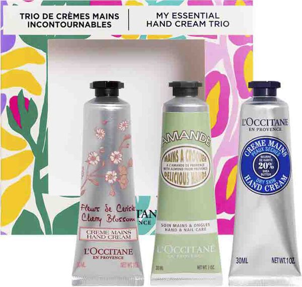 Håndcreme | Hold dine hænder fugtige hele dagen | Magasin