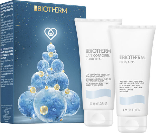 Biotherm | Stort udvalg af Biotherm på Magasin.dk