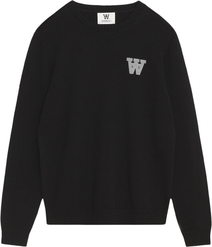 Tay AA CS Patch Jumper Tay AA CS Patch Jumper
