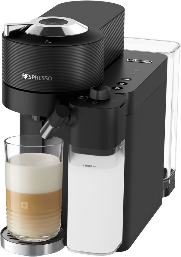 Nespresso Kaffemaskiner | Find alt til din bolig på Magasin.dk