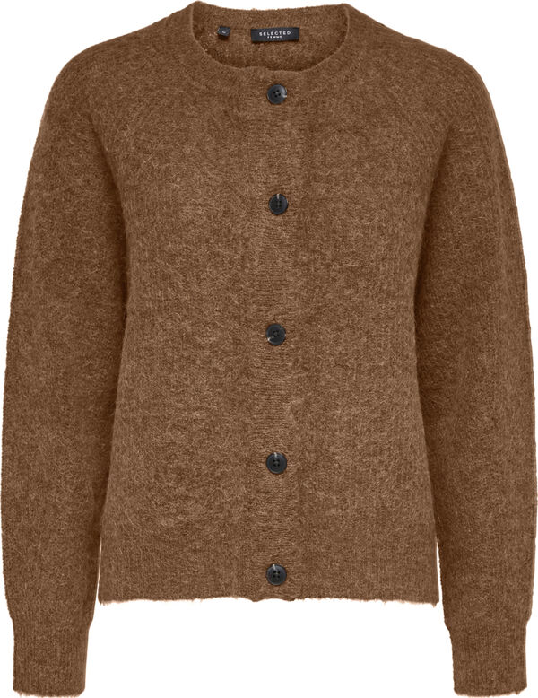 Cardigans til damer - Se moderne og behagelige styles her