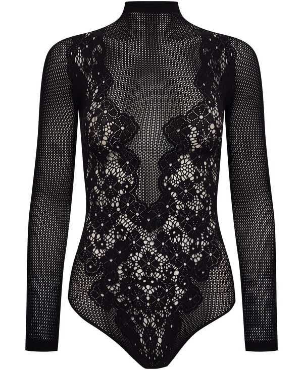 Bodystockings til damer | Vælg blandt fine styles | Magasin