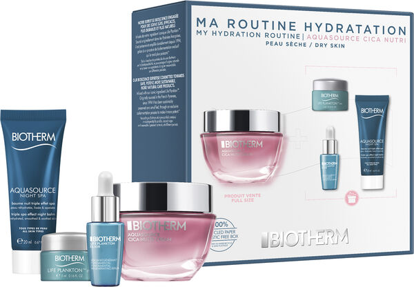 Biotherm | Stort udvalg af Biotherm på Magasin.dk