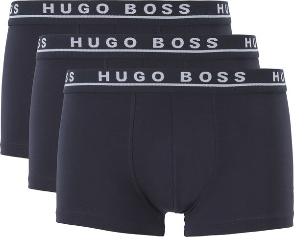 Herre fra BOSS | Se det store udvalg på Magasin.dk