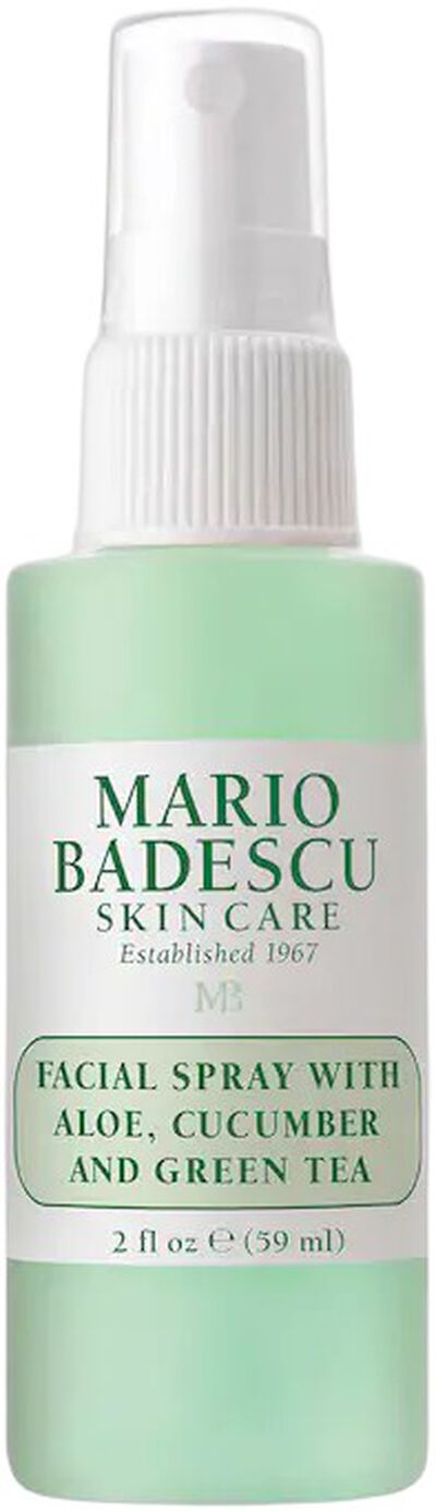 Mario Badescu | Se det brede sortiment fra brandet i dag