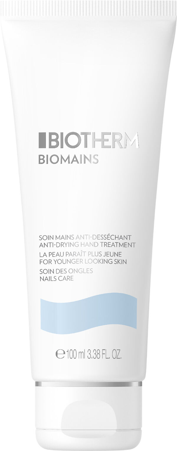 Biotherm | Se det brede sortiment fra brandet i dag