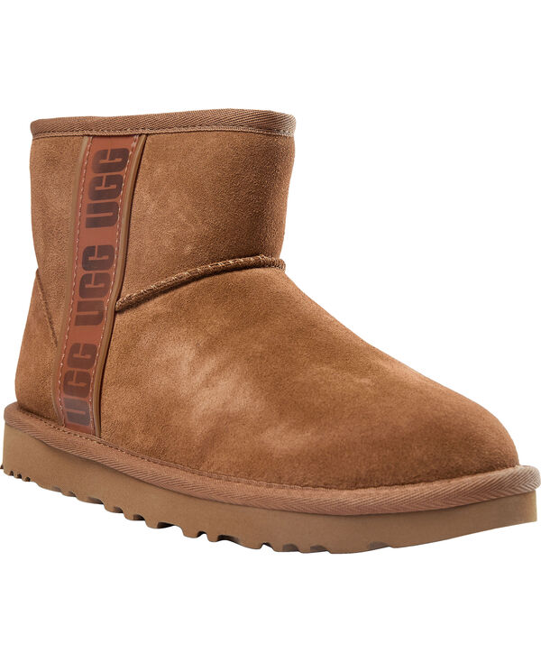 UGG Sko til kvinder | Køb på Magasin.dk