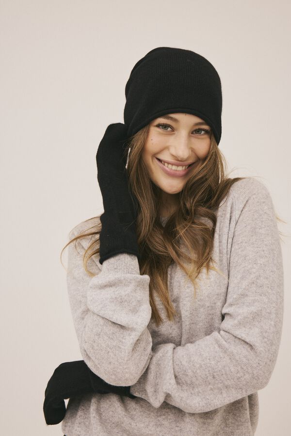 Hatte & huer til kvinder | Find den nyeste mode på Magasin.dk