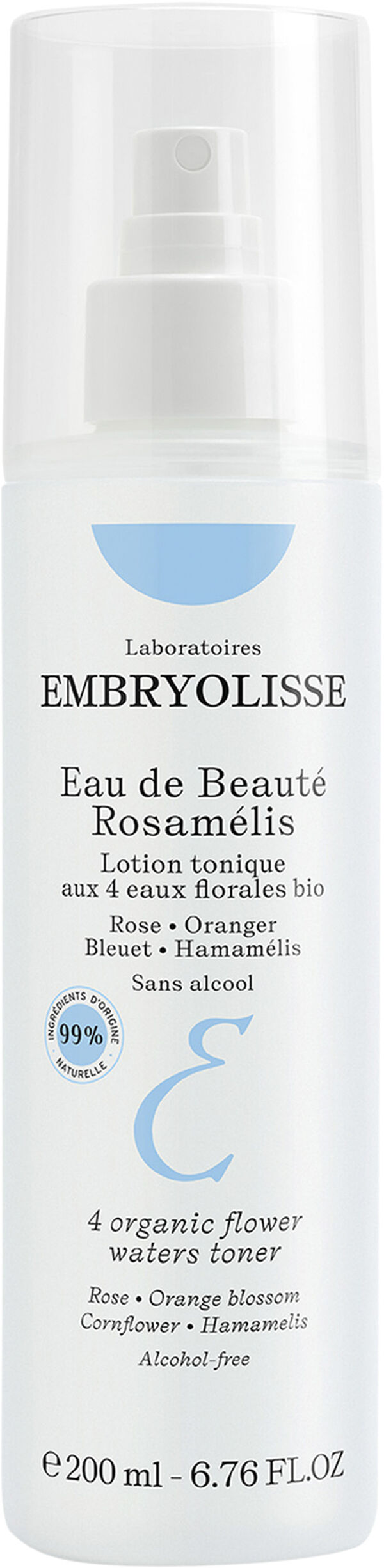 Embryolisse | Se det brede sortiment fra brandet i dag