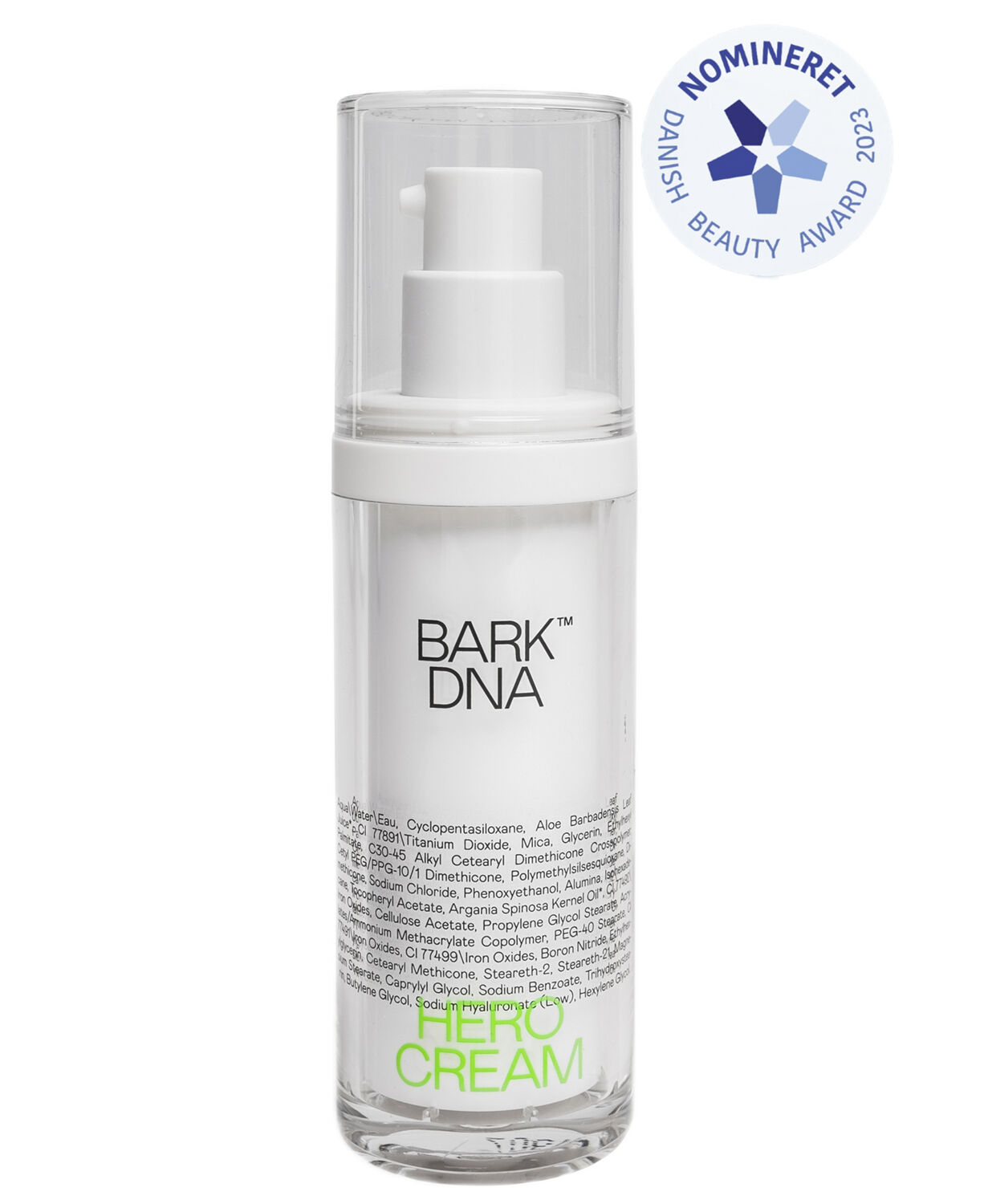 Hero Cream 30 ml fra BARK DNA | 349.00 DKK | Magasin.dk