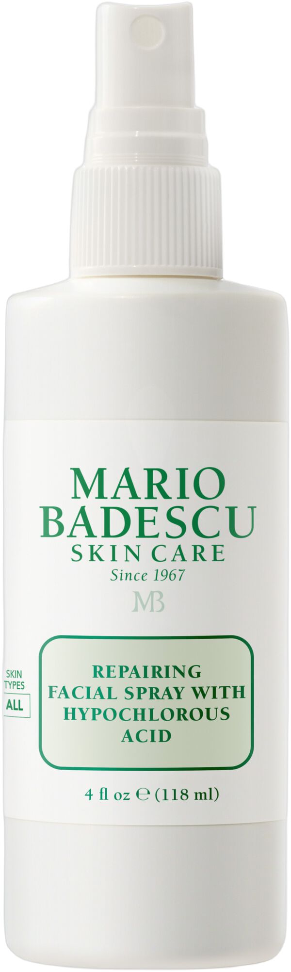 Mario Badescu | Se det brede sortiment fra brandet i dag