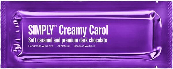 Simply Chocolate Delikatesser | Find noget til enhver smag på Magasin.dk