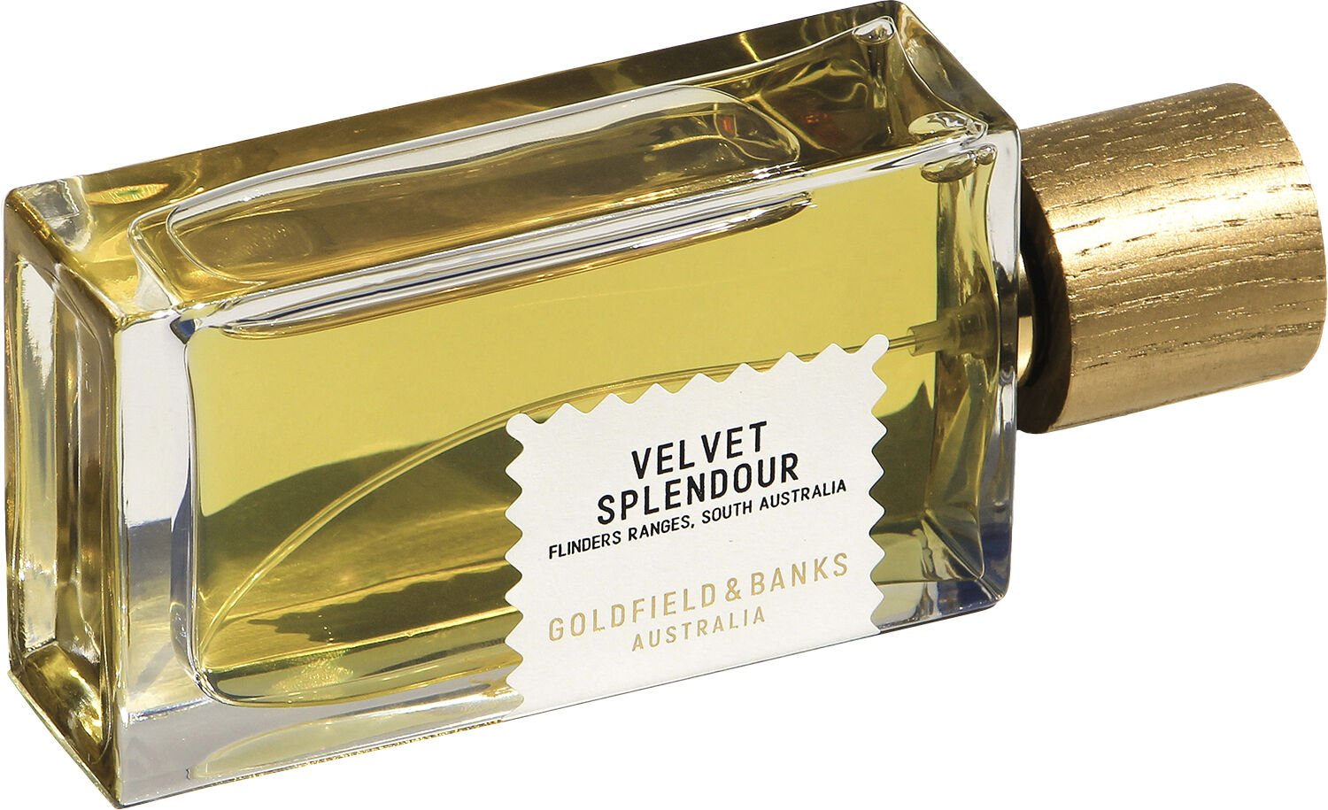 VELVET SPLENDOUR Perfume 100ml