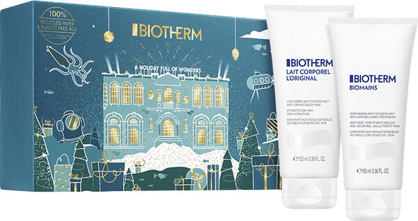 Biotherm | Stort udvalg af Biotherm på Magasin.dk