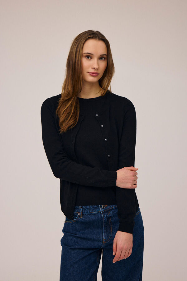 Cardigans til damer - Se moderne og behagelige styles her