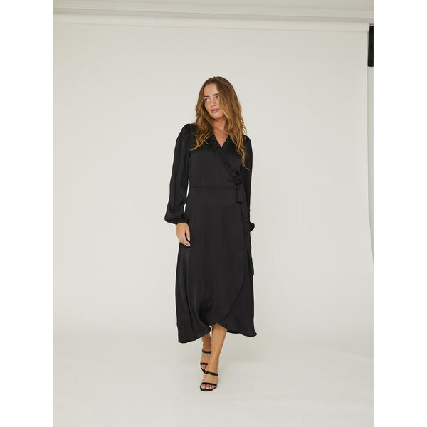 Maxi-kjoler | Find lange kjoler til fest og hverdag her | Magasin