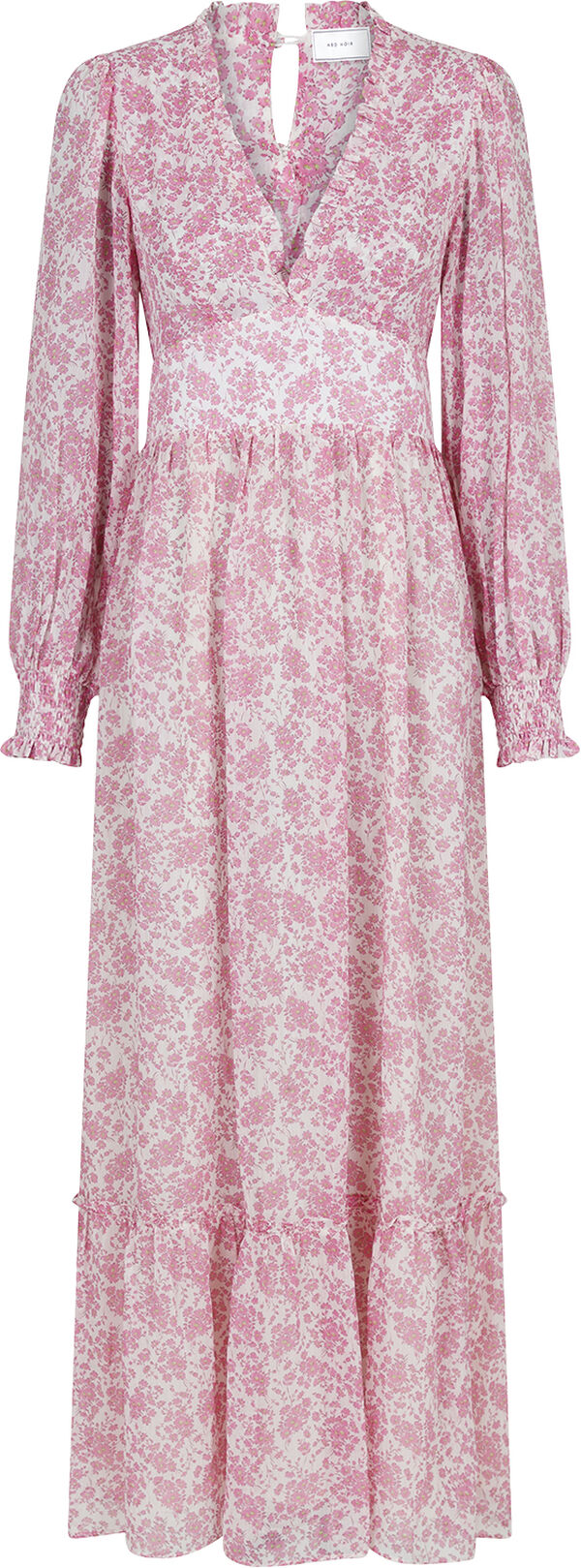 Maxi-kjoler | Find lange kjoler til fest og hverdag her | Magasin