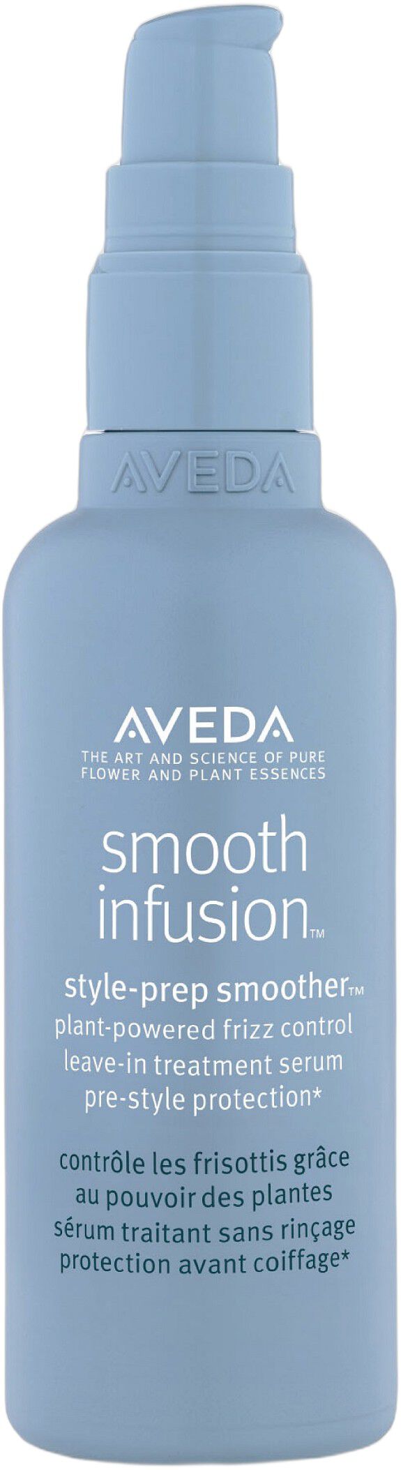 Smooth Infusion Style Prep Smoother 100ml