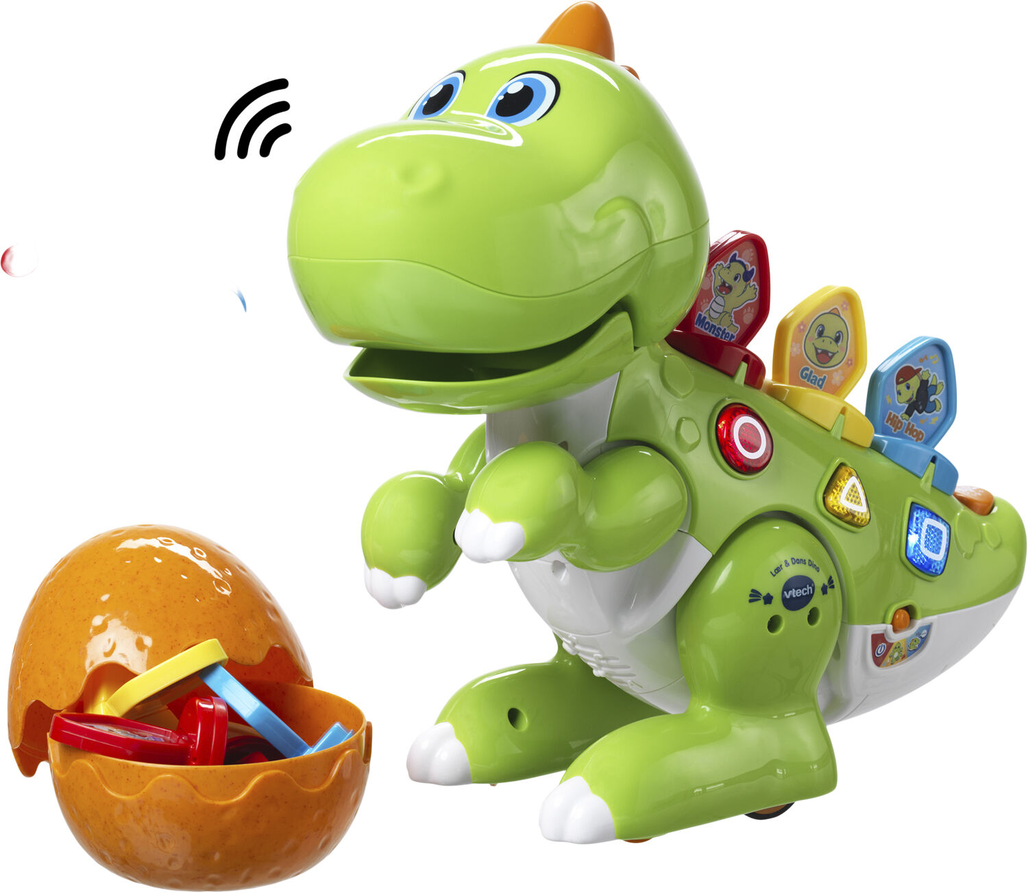 Vtech Baby Learn & Dance