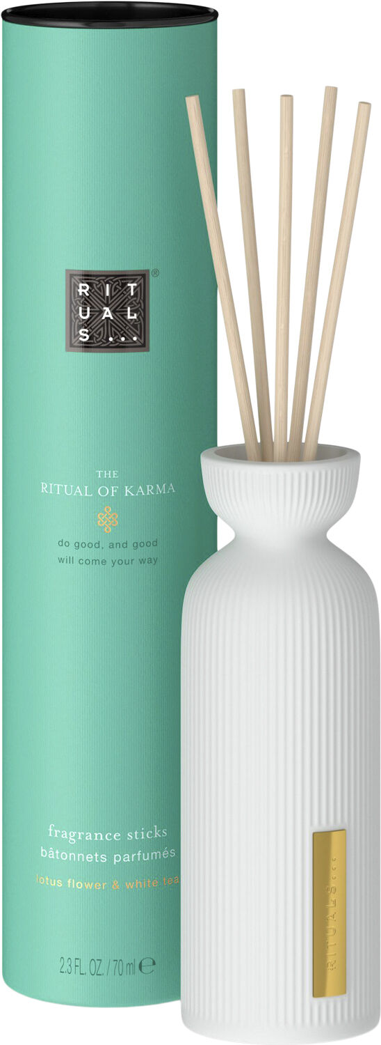Rituals The Ritual of Karma Mini Fragrance Sticks - 70 ML | 149.00 DKK ...