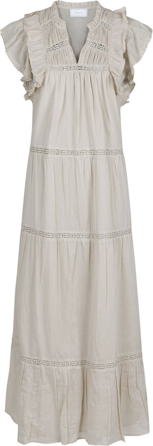 Maxi-kjoler | Find lange kjoler til fest og hverdag her | Magasin