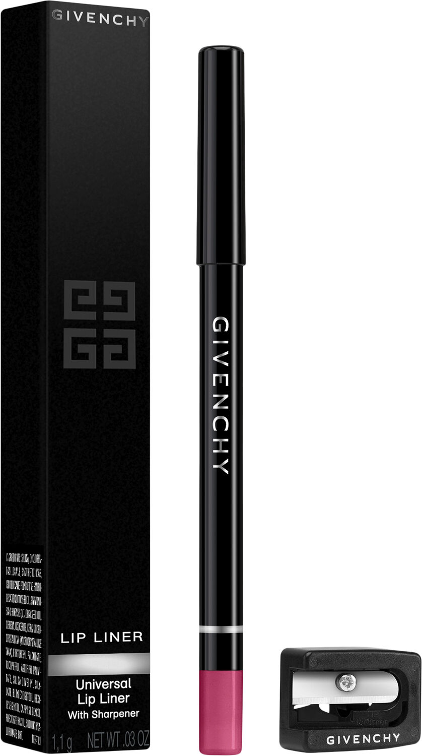 Givenchy Givenchy Lip liners - N004 1 ML | 112.50 DKK | Magasin.dk