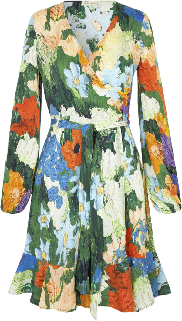 Kjoler | Find både lange og korte designs i flere farver | Magasin