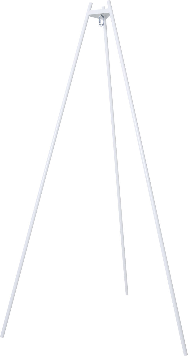 Membantu Tripod Cradle Stand