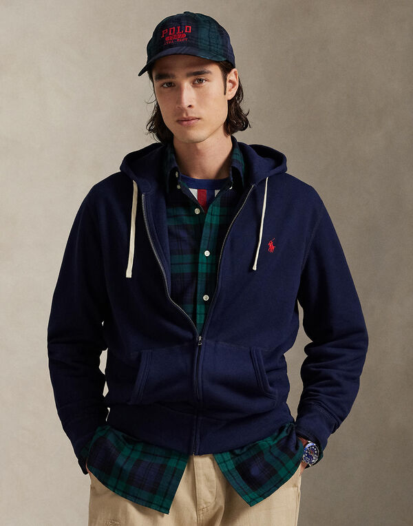 Hoodies fra Polo Ralph Lauren | Se det store udvalg på Magasin.dk