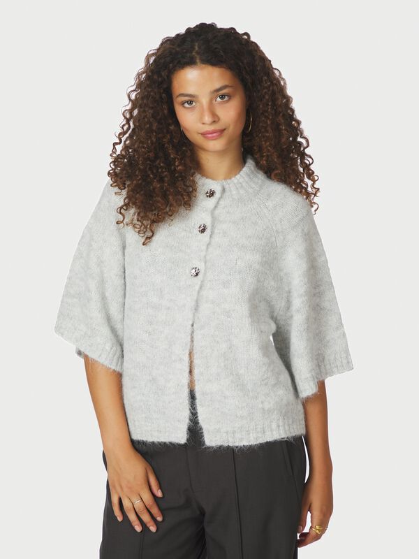 Cardigans til damer - Se moderne og behagelige styles her