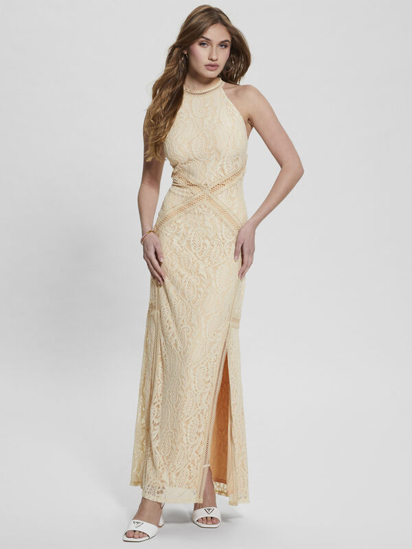 Maxi-kjoler | Find lange kjoler til fest og hverdag her | Magasin