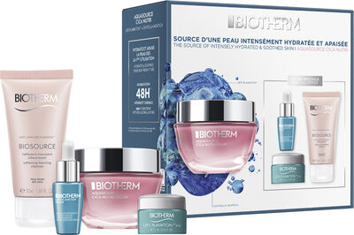 Biotherm | Se det brede sortiment fra brandet i dag