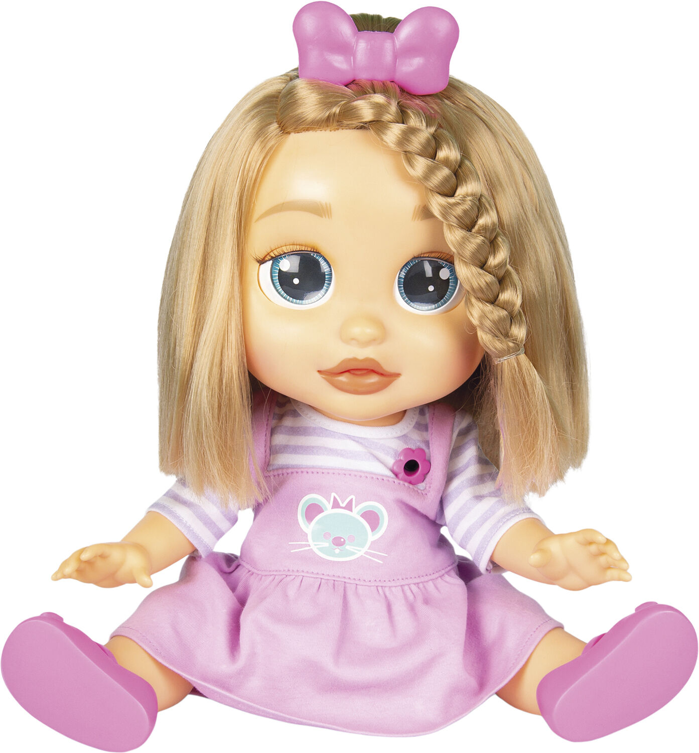 Baby Wow Doll