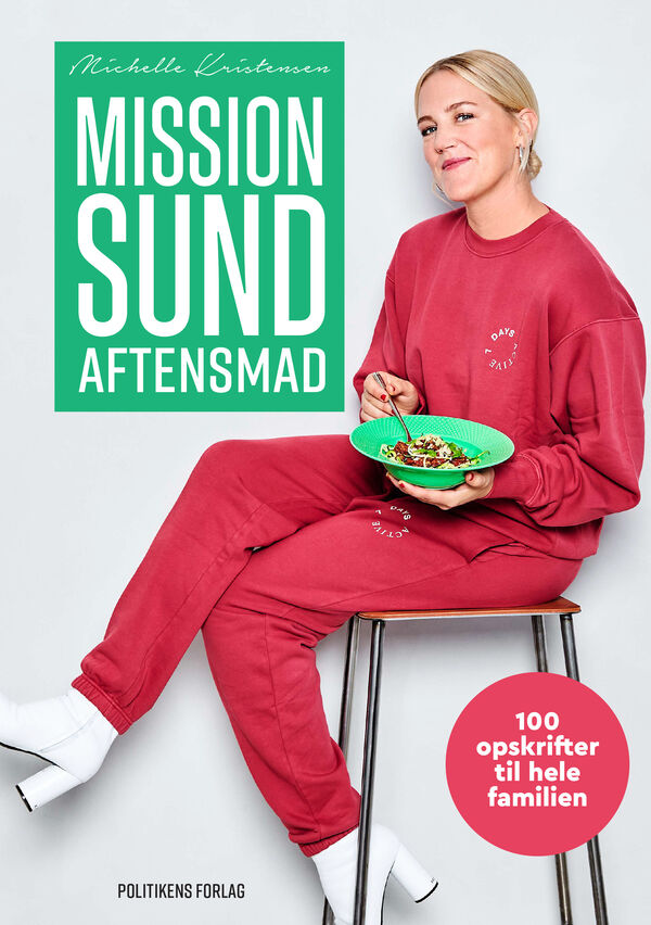 Opskrift på gulerodsvafler med stegt aubergine I Michelle Kristensen I ...