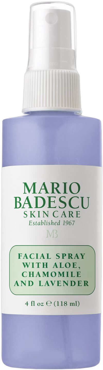 Mario Badescu | Se det brede sortiment fra brandet i dag