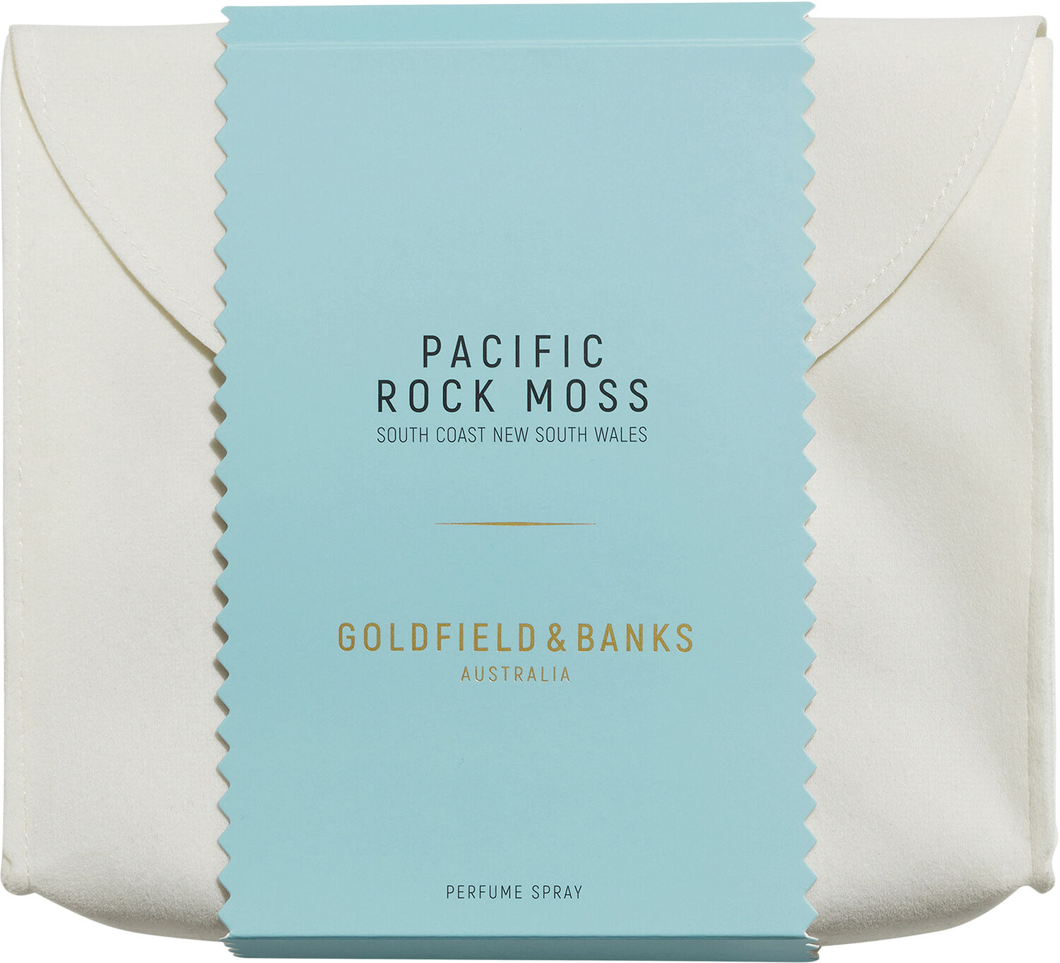 GOLDFIELD & BANKS Pacific Rock Moss 100 ml + 10 ml Set