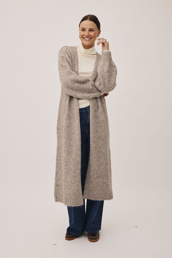 Cardigans til damer - Se moderne og behagelige styles her