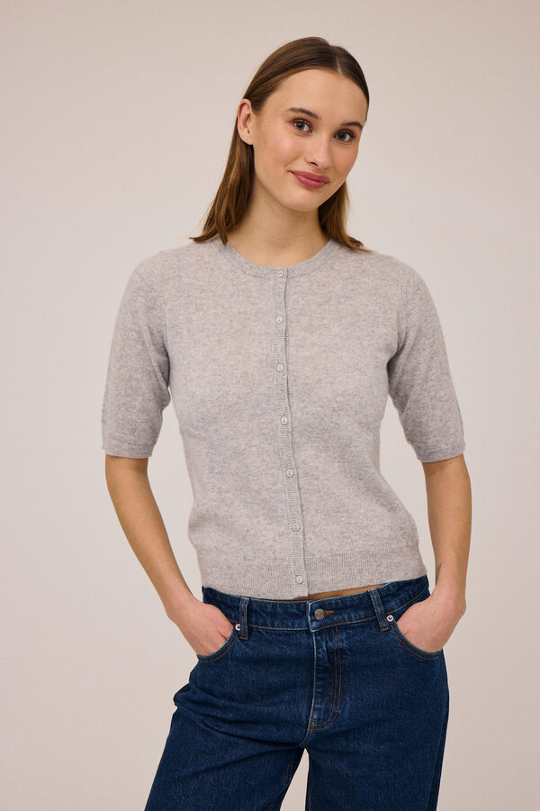 Cardigans til damer - Se moderne og behagelige styles her