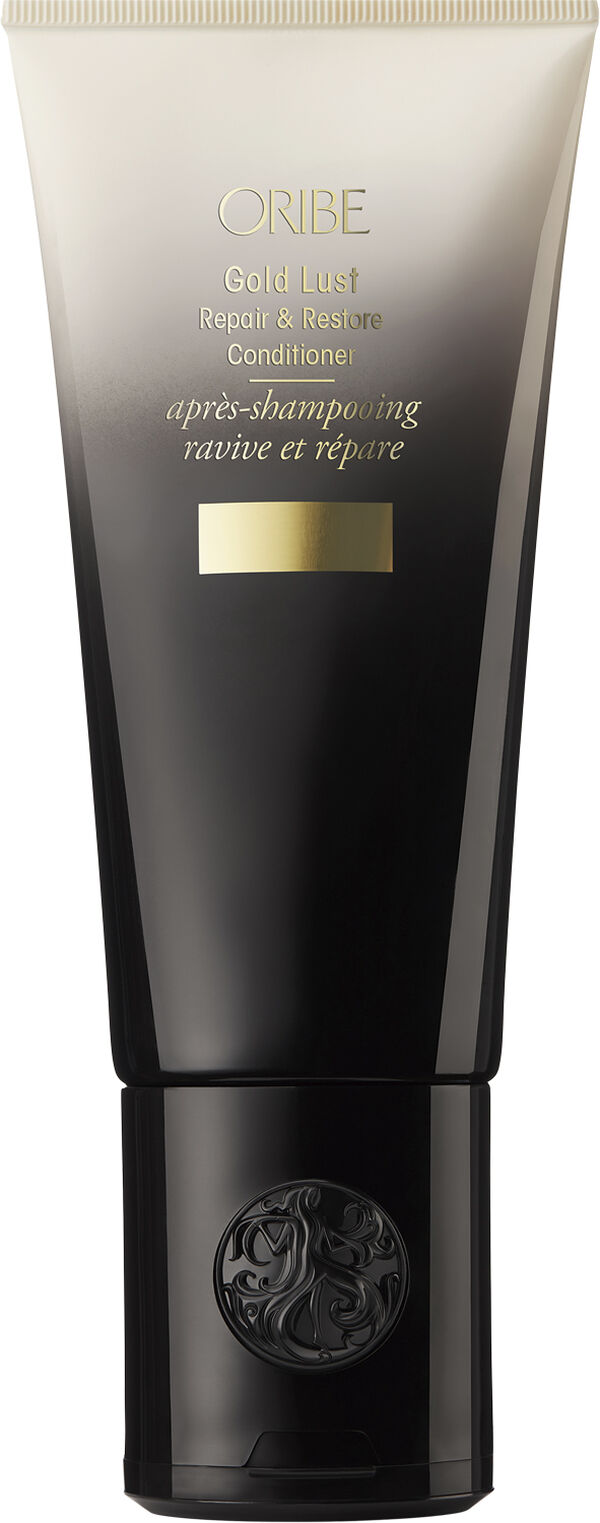 Oribe Gold Lust Nourishing Hair Oil - 100 ml | Magasin.dk