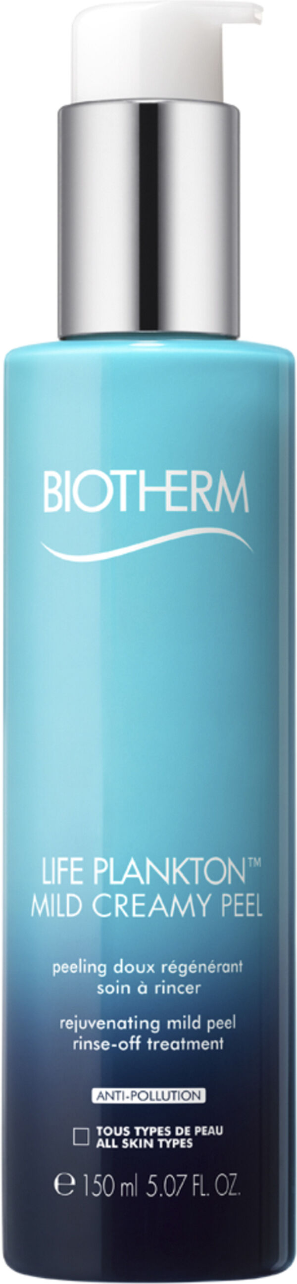 Biotherm | Se det brede sortiment fra brandet i dag