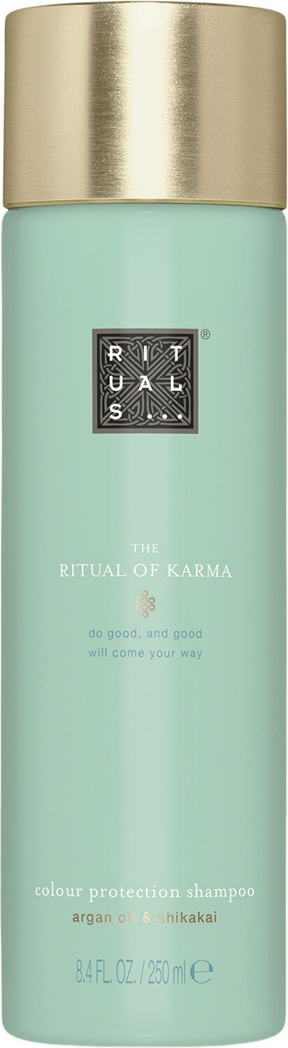 The Ritual of Karma Shampoo