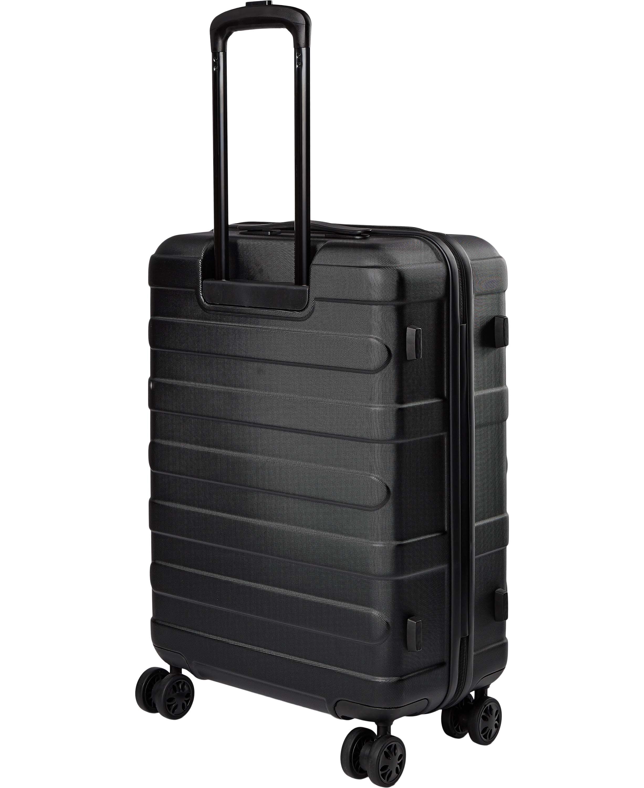 META Black Suitcase M - 3,4kg/62L fra Magasin du Nord Collection | 999. ...