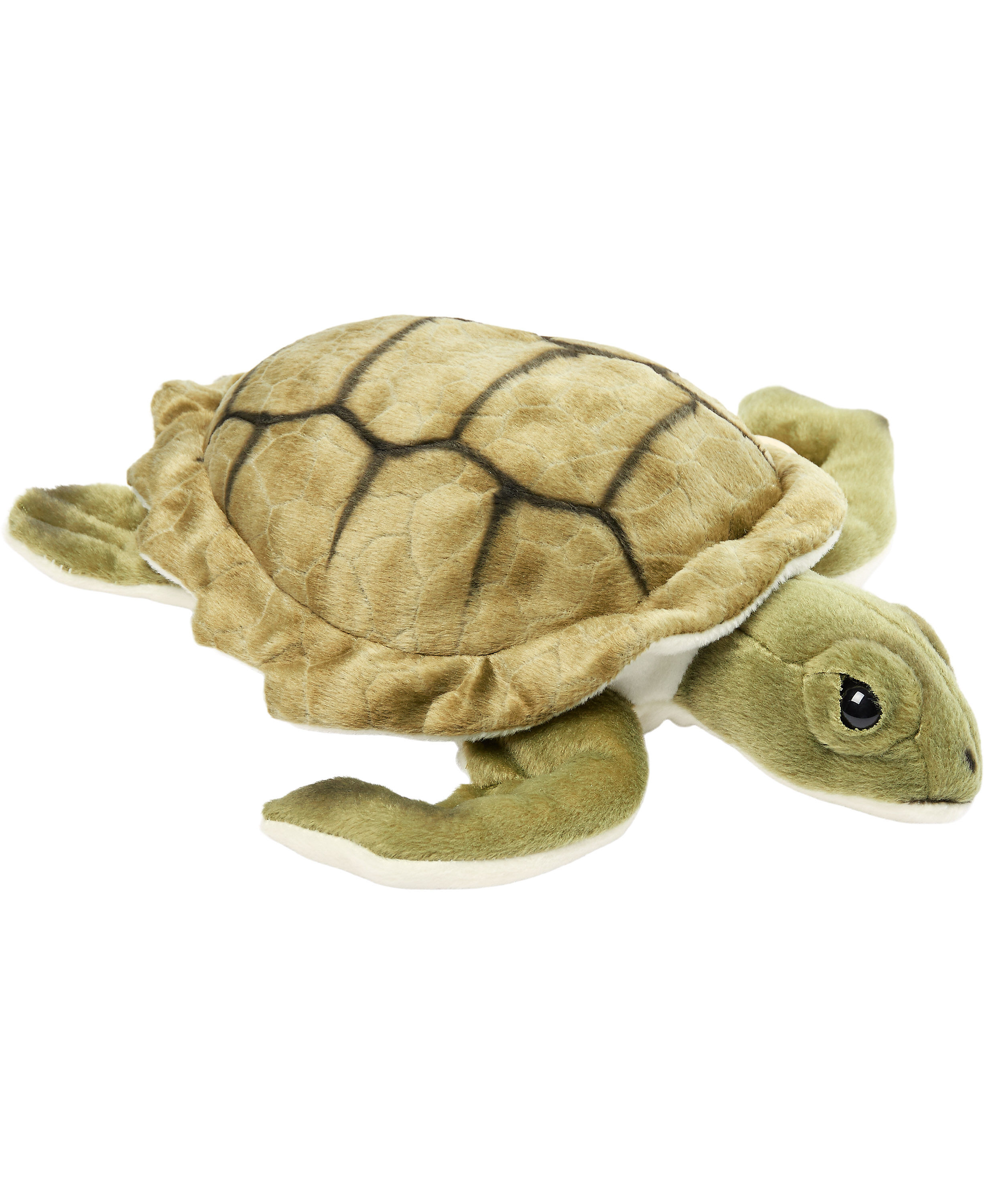 WWF Turtle - 23 cm - 9