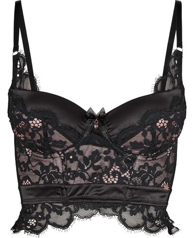 Hunkemöller | Se det brede sortiment fra brandet i dag