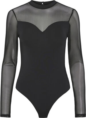 Bodystockings til damer | Vælg blandt fine styles | Magasin